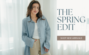 Women’s, Men’s & Kids’ Boutique Fashion in Los Angeles – M.Fredric