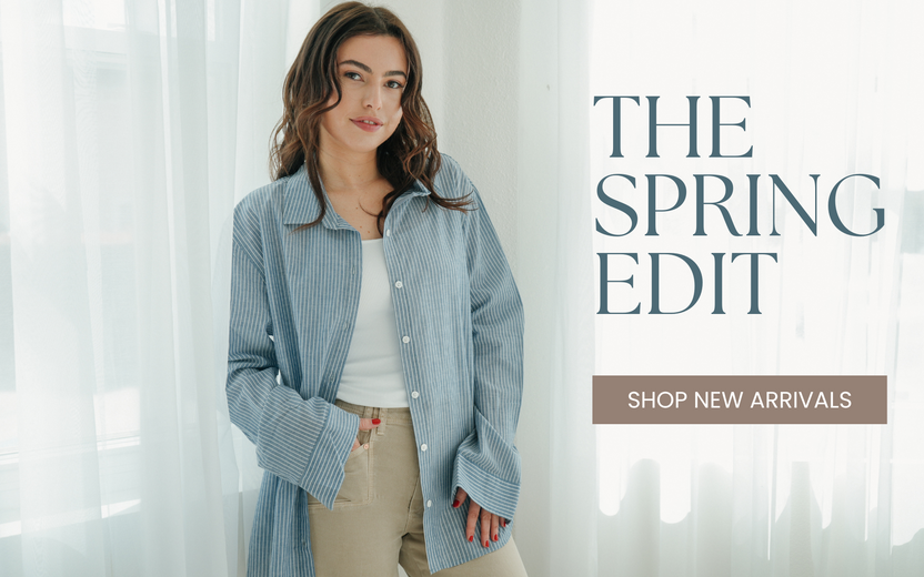 Women’s, Men’s & Kids’ Boutique Fashion in Los Angeles – M.Fredric