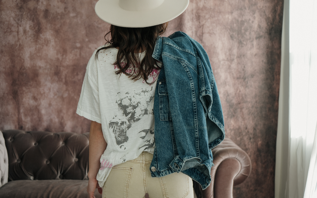 Women’s, Men’s & Kids’ Boutique Fashion in Los Angeles – M.Fredric