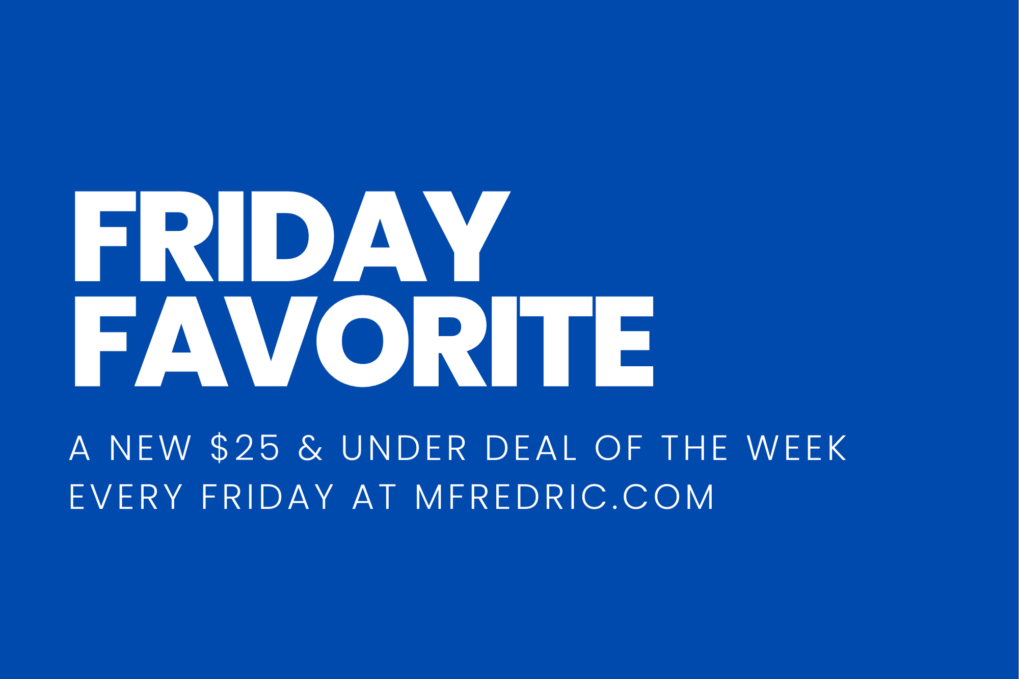 Women’s, Men’s & Kids’ Boutique Fashion in Los Angeles – M.Fredric