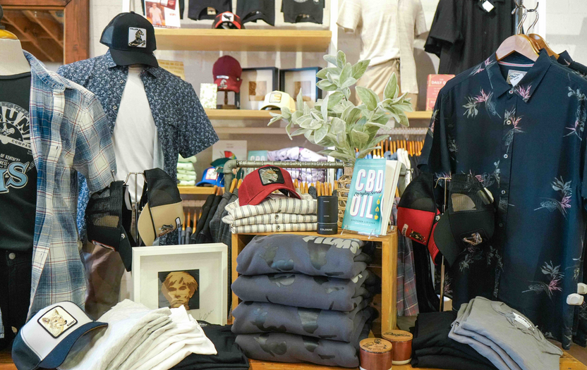 Women’s, Men’s & Kids’ Boutique Fashion in Los Angeles – M.Fredric